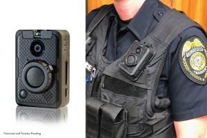 Smile! You’re On Camera: GPD Adds New Body-Worn Cams - Getac Video ...