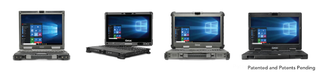 Getac Technology: Providing Rugged Equipment Behind Our Integrated ...